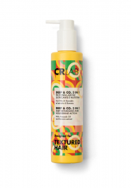 Deep & Co. 3 in 1 |CRLAB