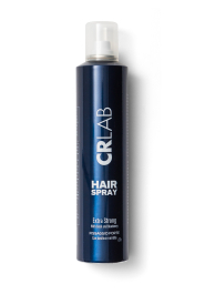Hair Spray: per un fissaggio a lunga durata | CRLAB