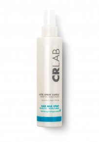 Restructuring Hair Fluid Oil non Oil | CRLAB