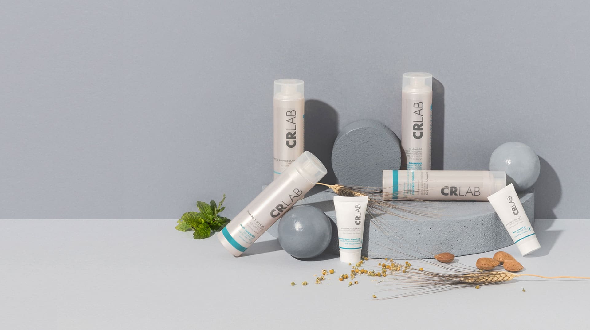 CRLAB Shop Online: prodotti per la cura dei Capelli | CRLAB