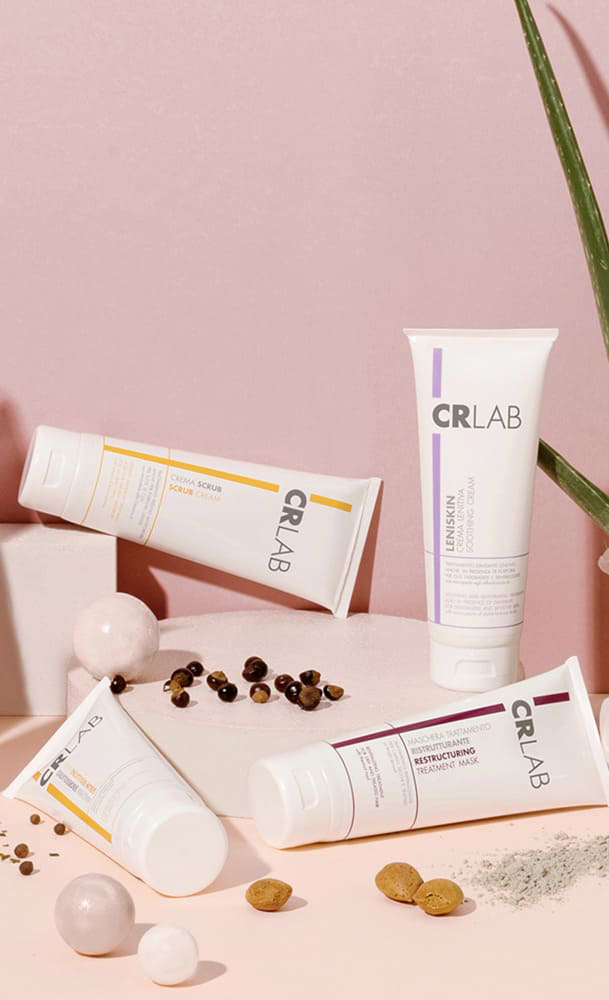 CRLAB Shop Online: prodotti per la cura dei Capelli | CRLAB